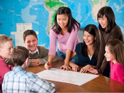 La importancia de la socialización en la educación. | Colegio Sn. Ángel ...