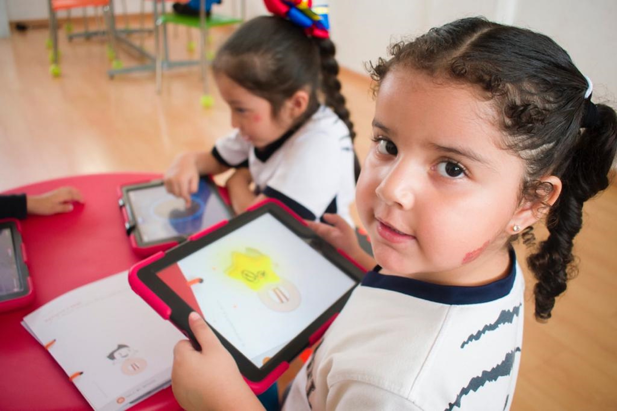 ¿Porqué mi hijo debe asistir a kínder? | Colegio Sn. Ángel de Coatzacoalcos