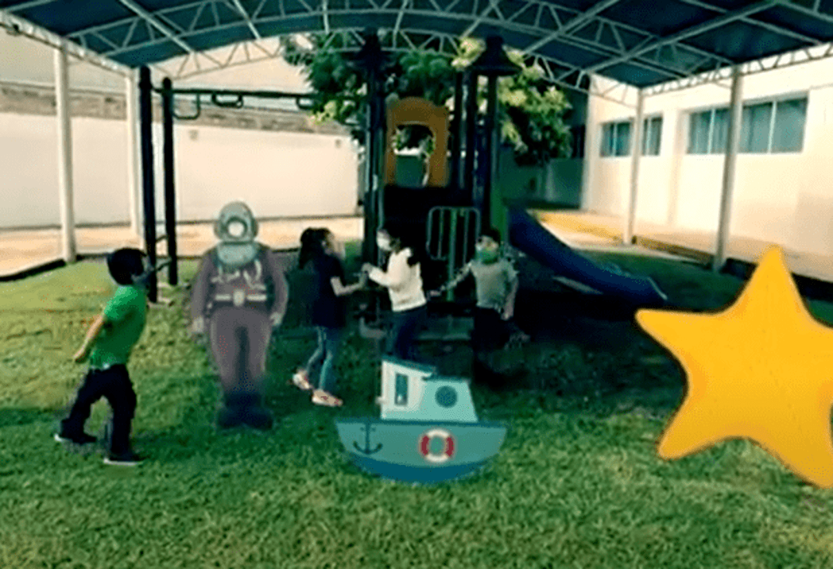 ¿Cuáles son las partes de un cuento? | Colegio Sn. Ángel de Coatzacoalcos