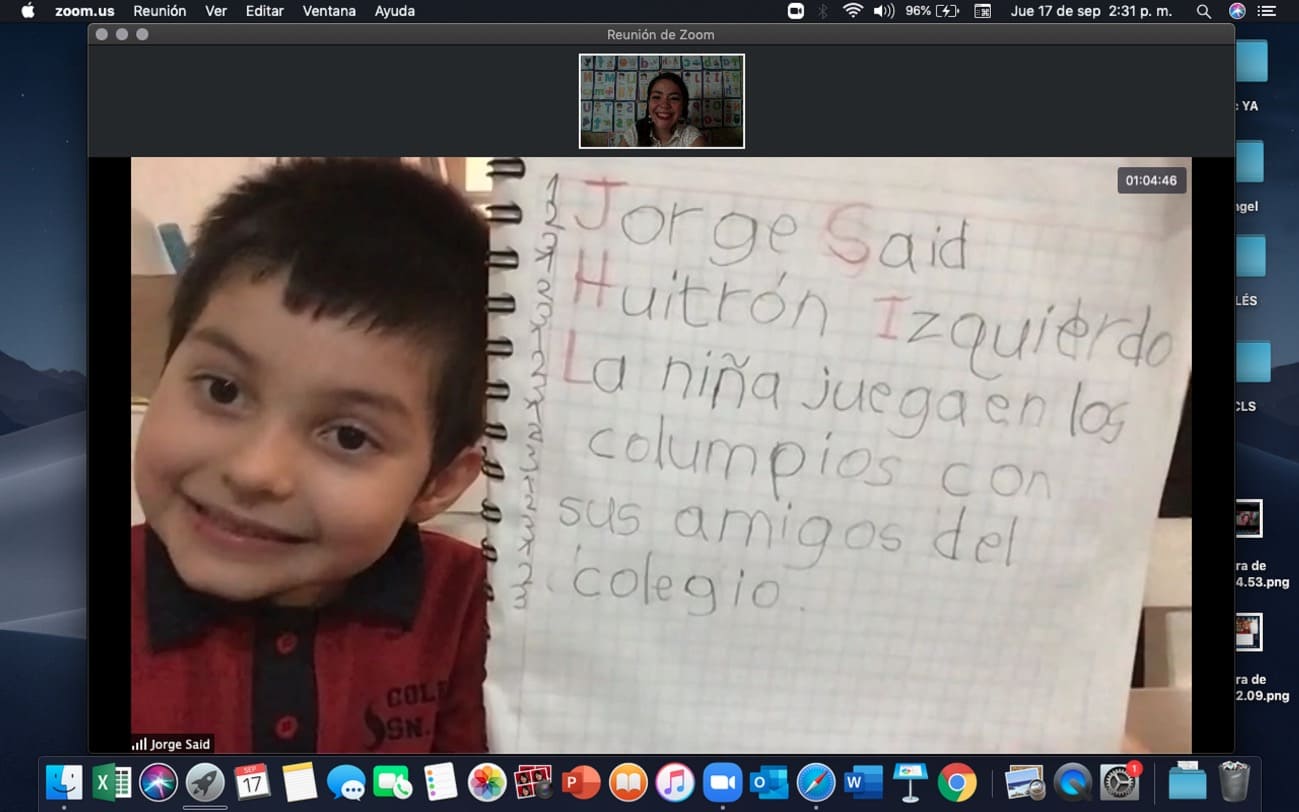 Enseñar a los niños el seguimiento de reglas | Colegio Sn. Ángel de ...